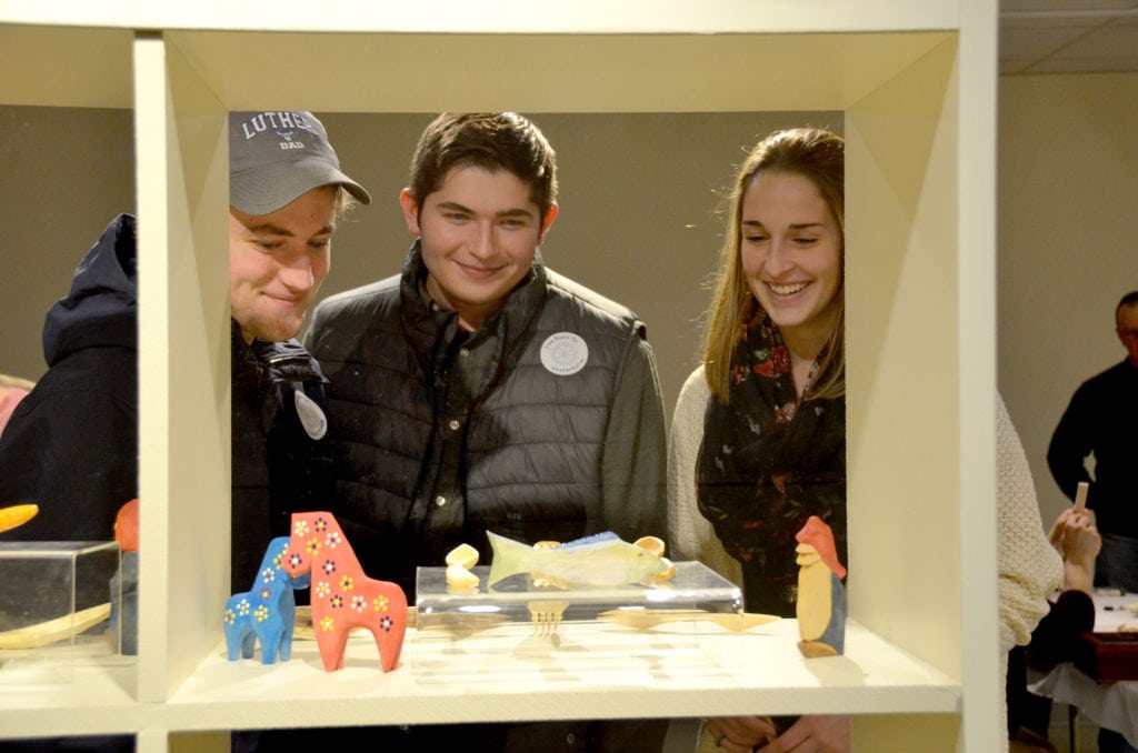 Special Activities during Luther College Family Weekend | Vesterheim ...