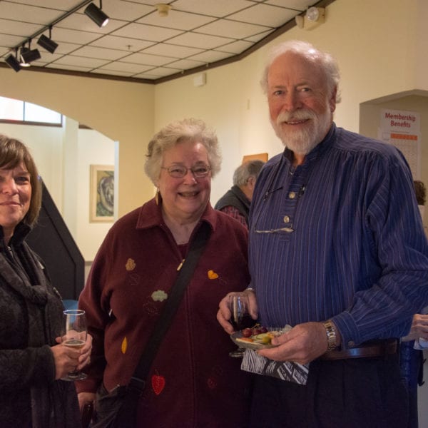 Midjo Exhibit Opening | Vesterheim Norwegian-American