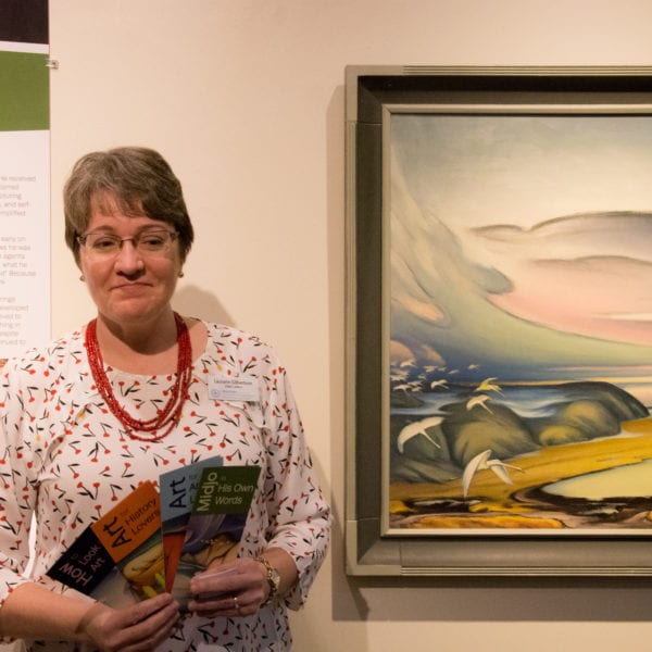 Midjo Exhibit Opening | Vesterheim Norwegian-American