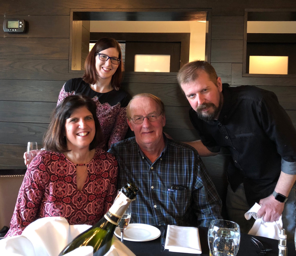 Cyndi Gipp Honored by Family with Sponsorship | Vesterheim Norwegian ...