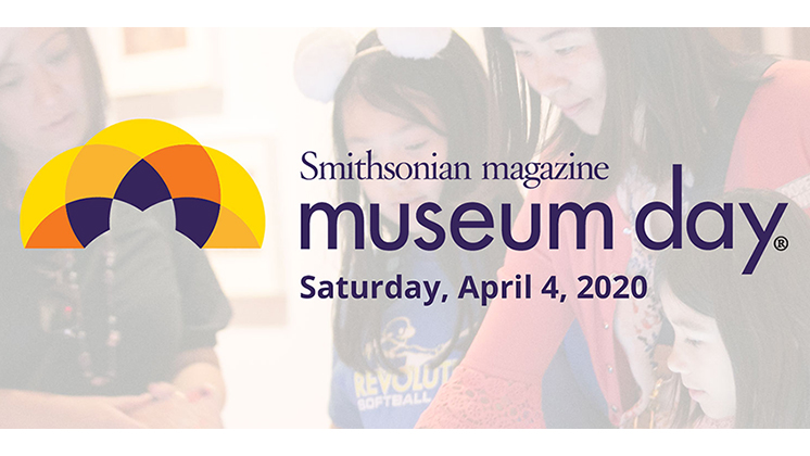 Smithsonian Magazine Museum Day | Vesterheim Norwegian-American