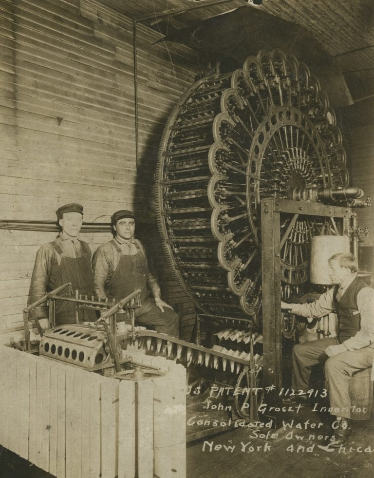 Innovators and Inventors | Vesterheim Norwegian-American