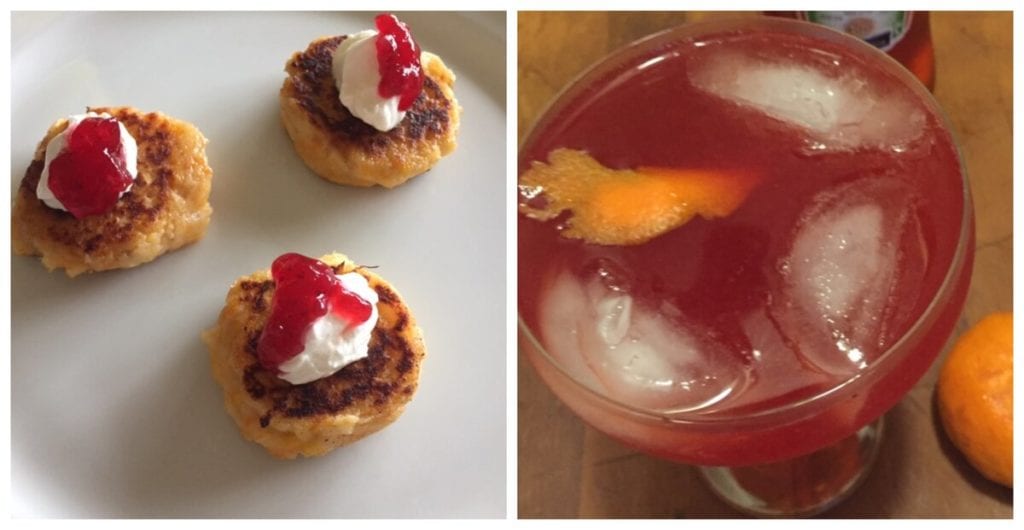 New Nordic Appetizers for a New Year | Vesterheim Norwegian-American