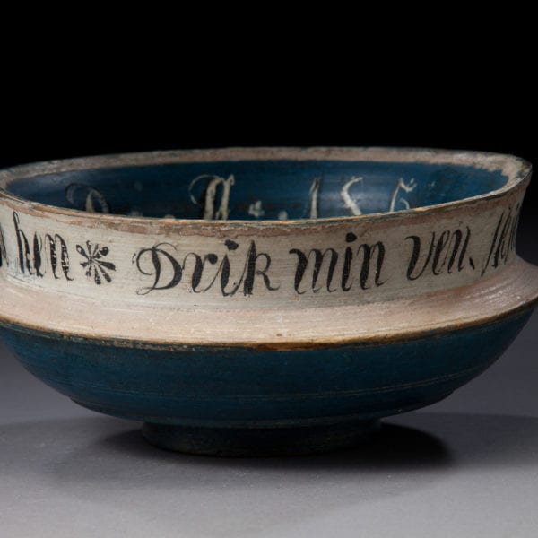 Ale Bowls and Festive Events in Traditional Norway | Vesterheim ...