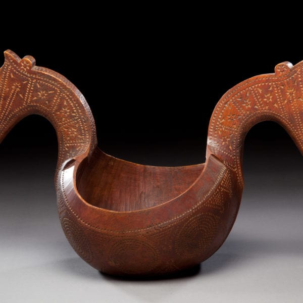 Ale Bowls and Festive Events in Traditional Norway | Vesterheim ...