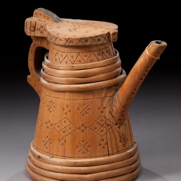 Ale Bowls and Festive Events in Traditional Norway | Vesterheim ...