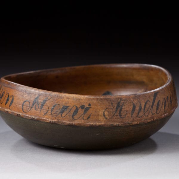 Ale Bowls and Festive Events in Traditional Norway | Vesterheim ...