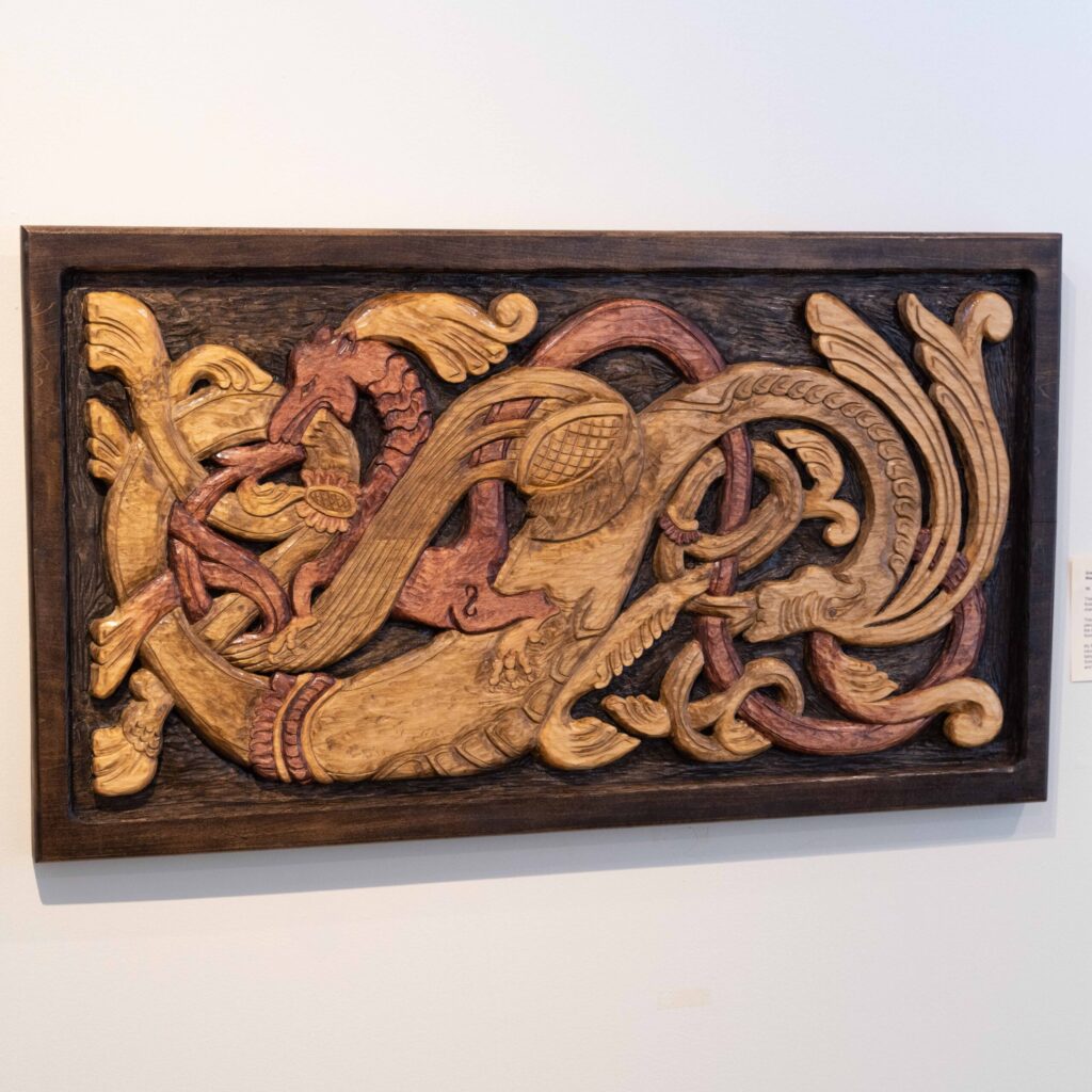 Awards for "Socially Distanced, Creatively Connected" | Vesterheim ...