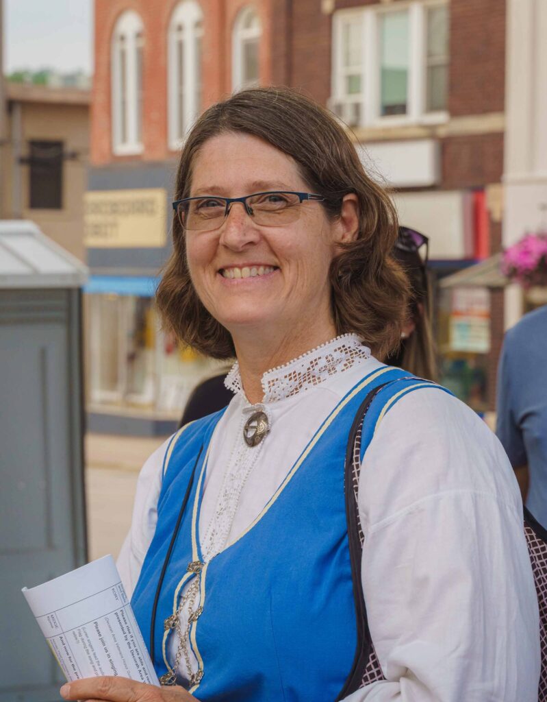 Thank You, Martha Griesheimer | Vesterheim Norwegian-American