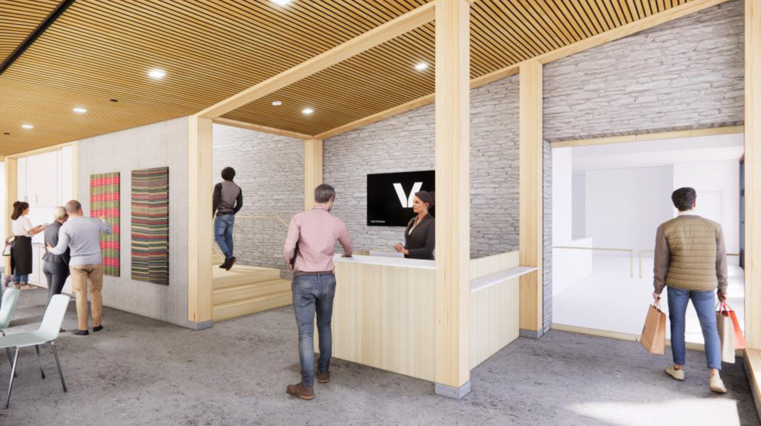 Announcing Vesterheim Commons | Vesterheim Norwegian-American