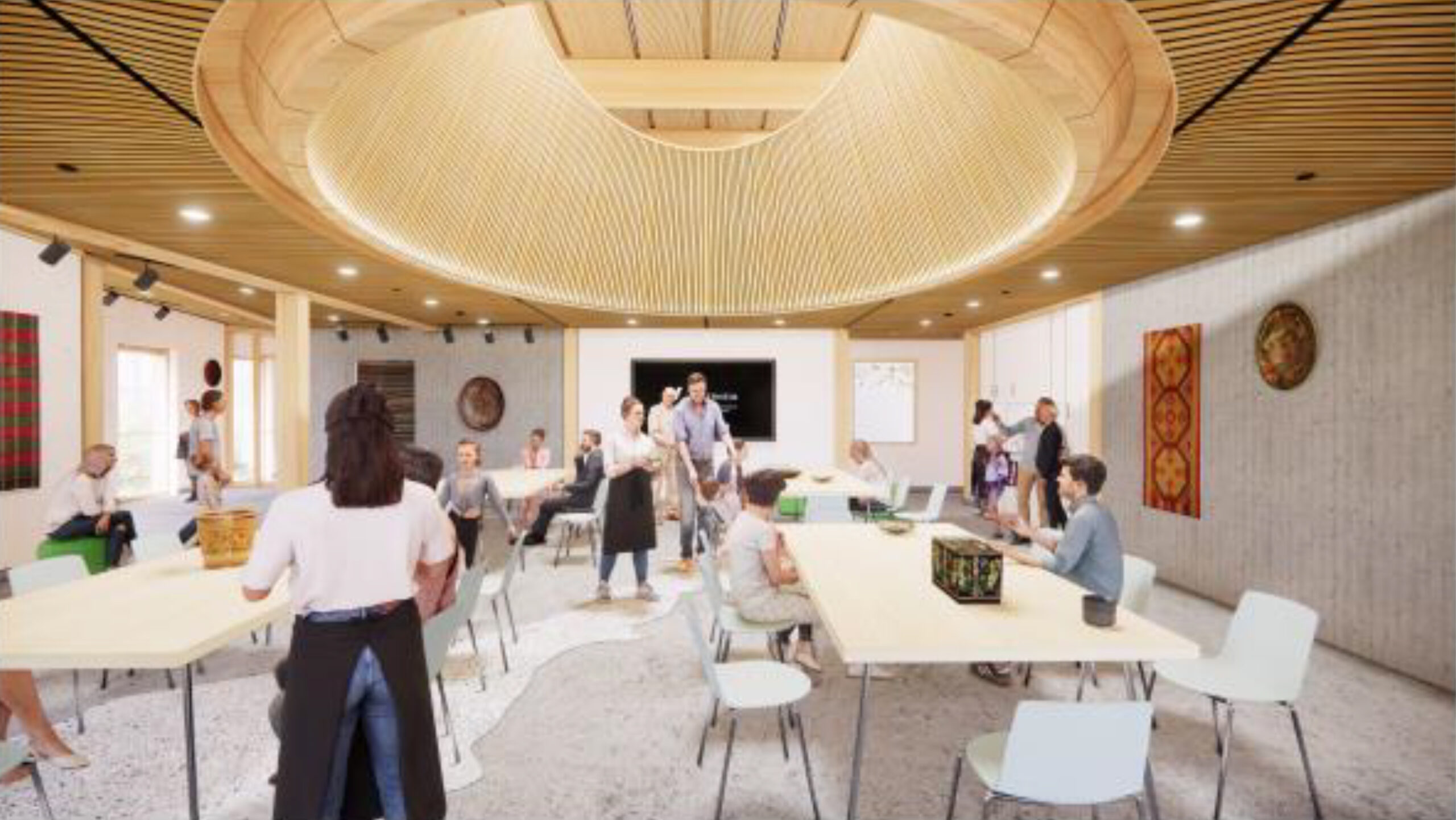 Announcing Vesterheim Commons | Vesterheim Norwegian-American