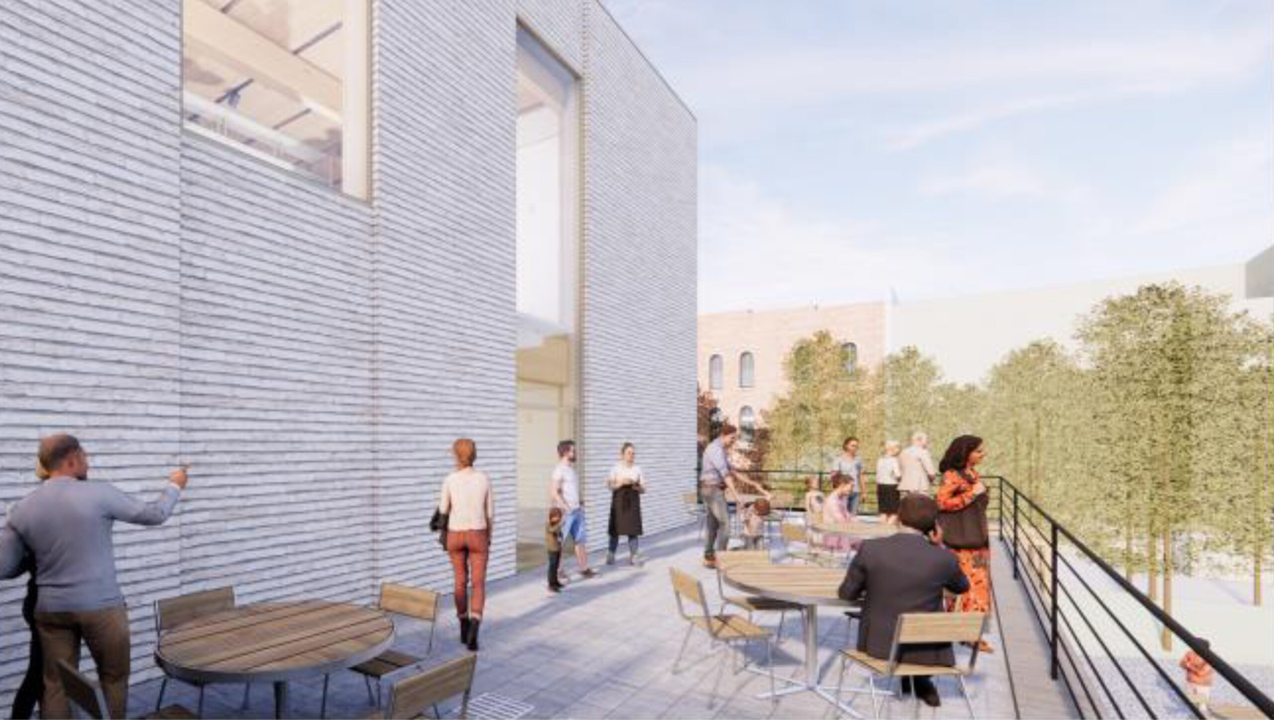 Announcing Vesterheim Commons | Vesterheim Norwegian-American