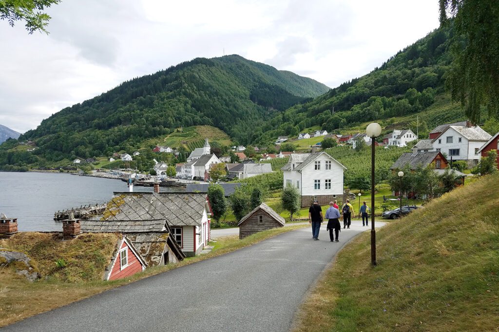 2026 Coastal Voyage Heritage Tour | Vesterheim Norwegian-American