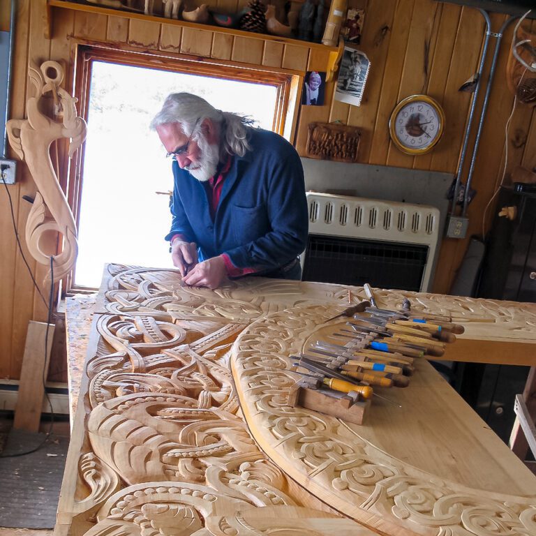 Odden, Phillip | Vesterheim Norwegian-American