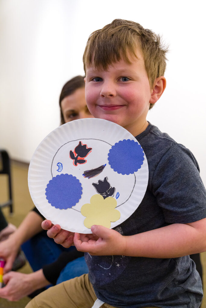 Barnetimen Children’s Hour – January | Vesterheim Norwegian-American