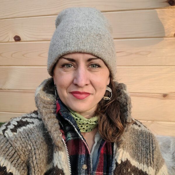 Jean, Lacey | Vesterheim Norwegian-American