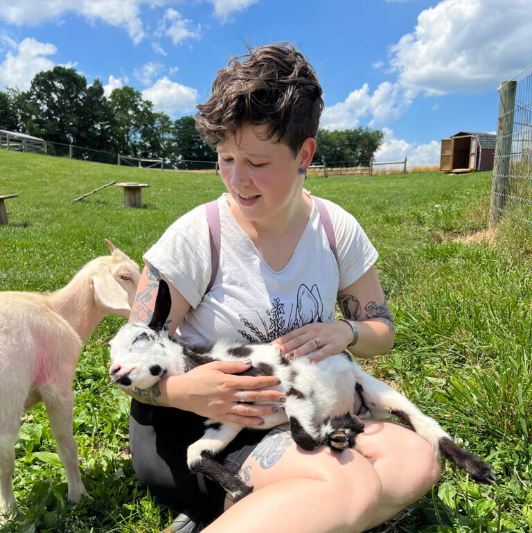 Faret, Kjersti | Vesterheim Norwegian-American