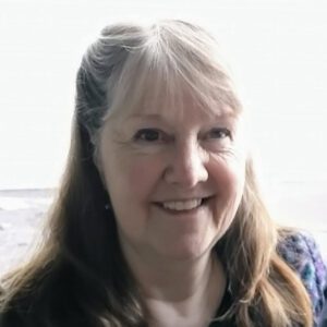 Utecht, Becky | Vesterheim Norwegian-American