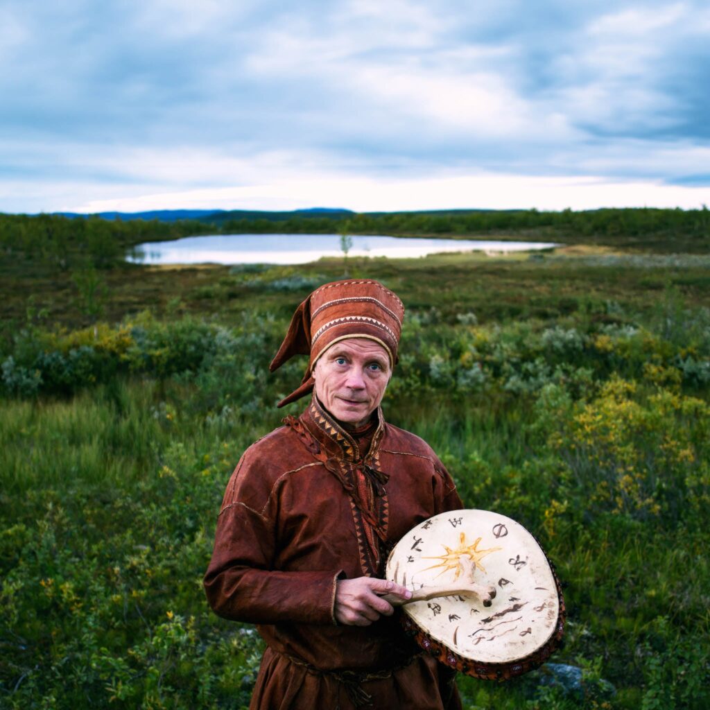 Exploring the Art of Sámi Joik | Vesterheim Norwegian-American