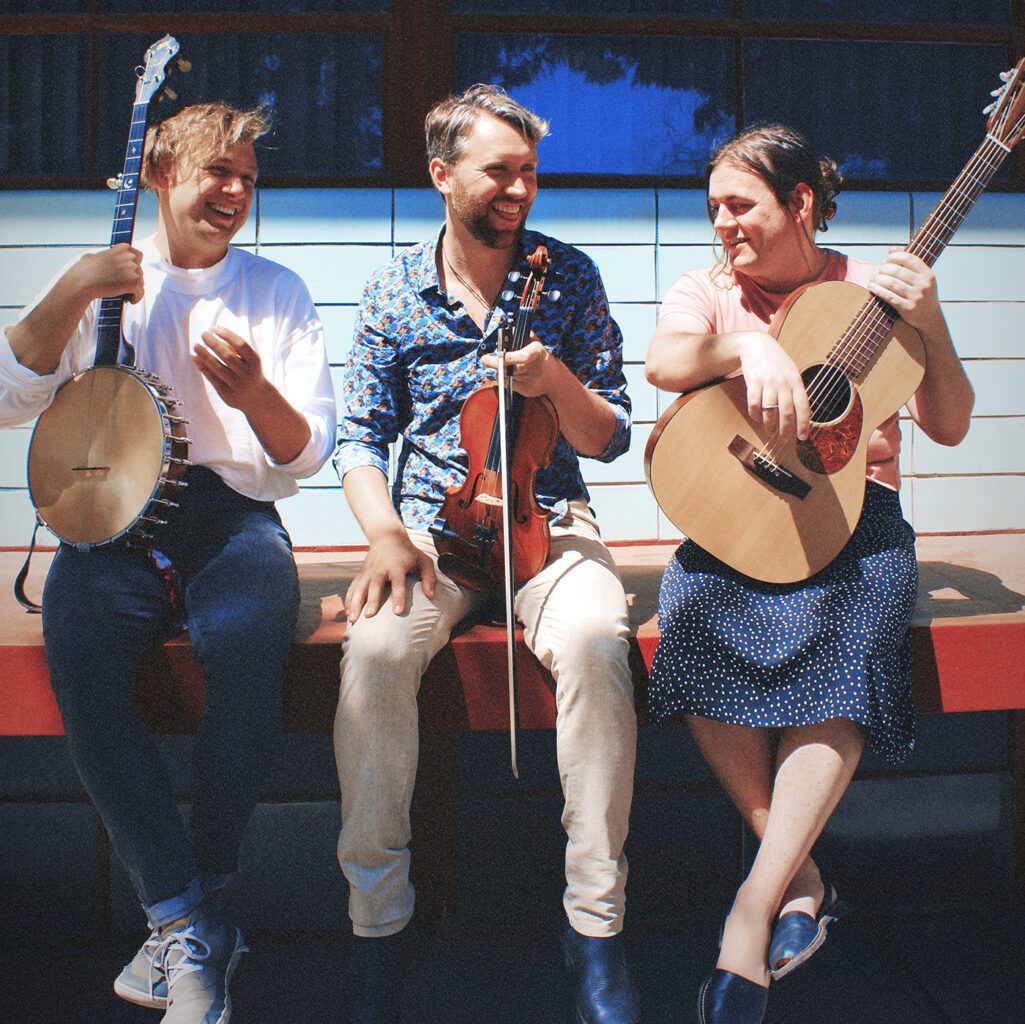 Concert by Northern Resonance and Tall Poppy String Band | Vesterheim ...