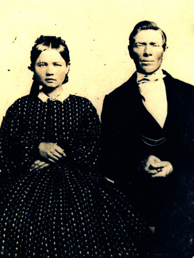 The Sloopers of 1825 | Vesterheim Norwegian-American