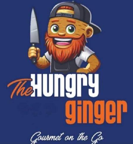 Hungry Ginger Food Truck | Vesterheim Norwegian-American