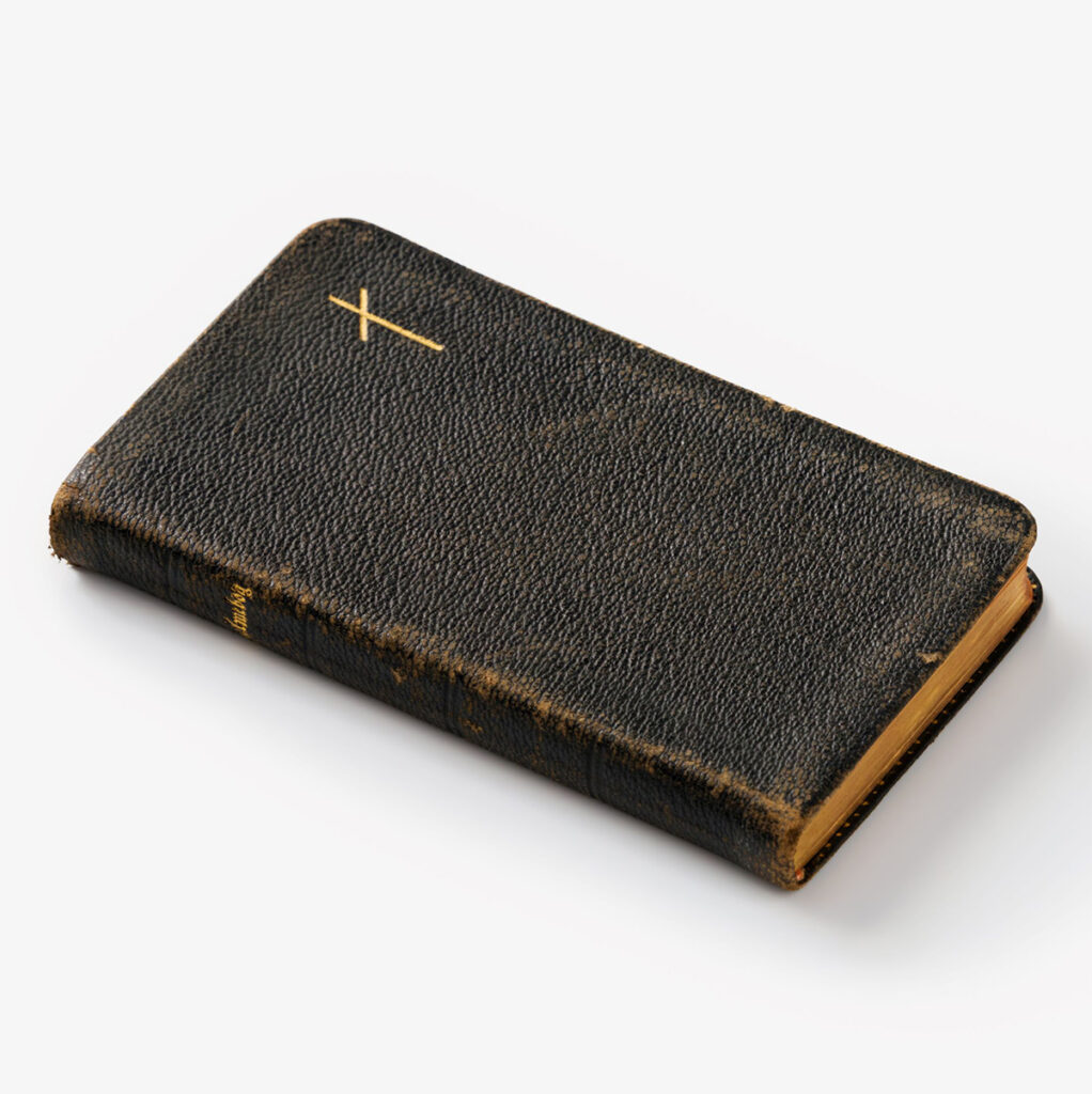 Ladies Aid and the Schism: Crane Creek Case Study | Vesterheim Norwegian-American