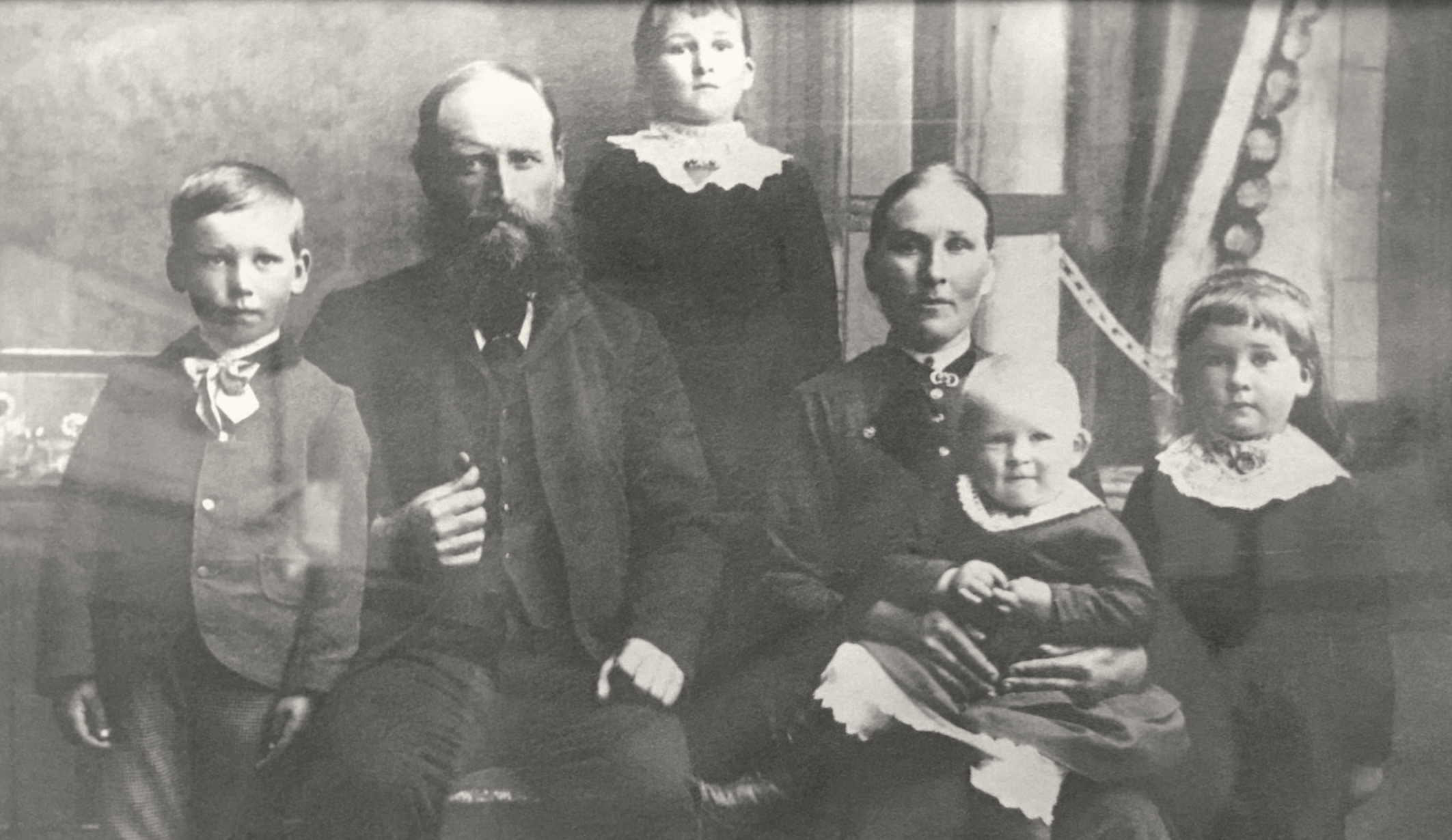 Rydell Mortenson Charitable Foundation Legacy of Heritage | Vesterheim ...