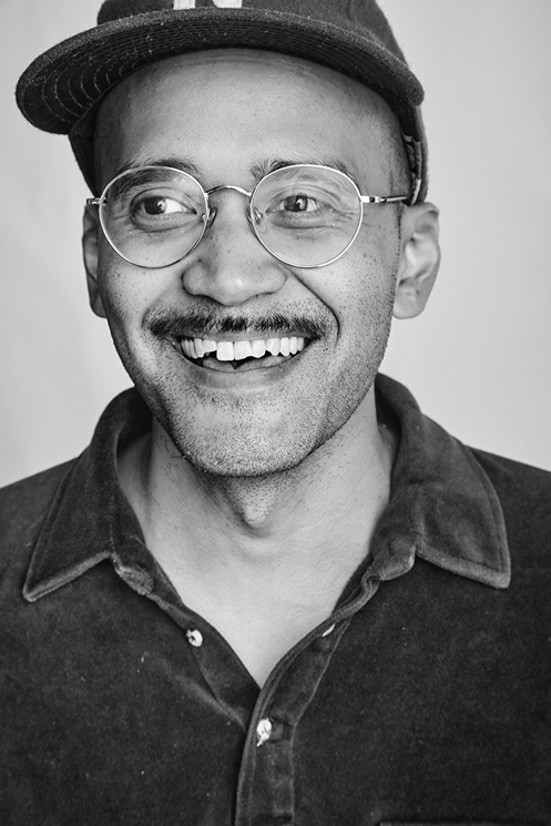 Thompson, Charles | Vesterheim Norwegian-American